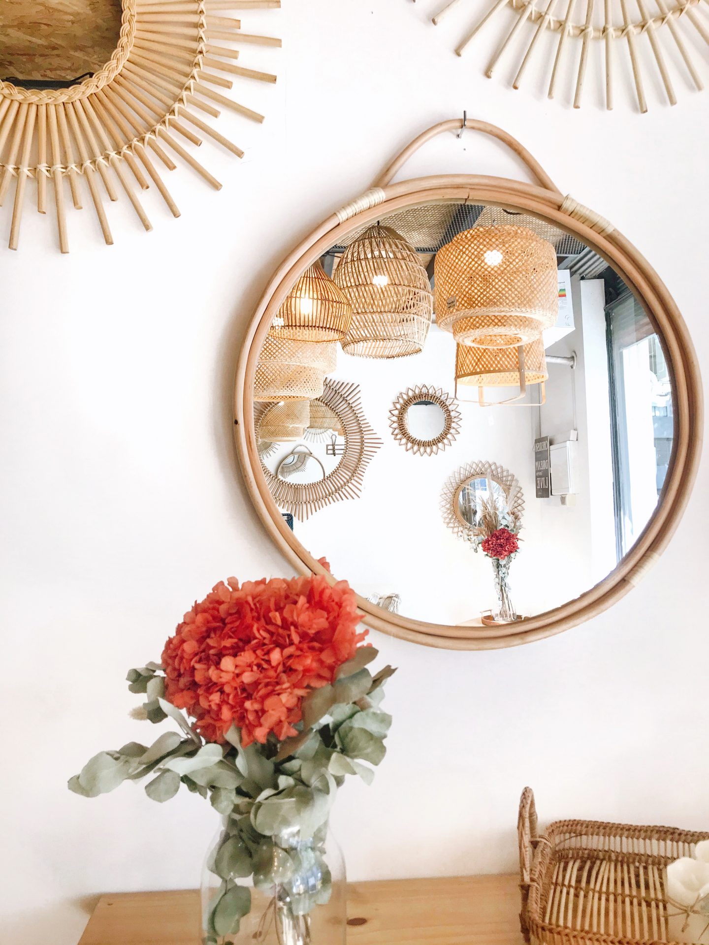 Espejo Mar – Indrana