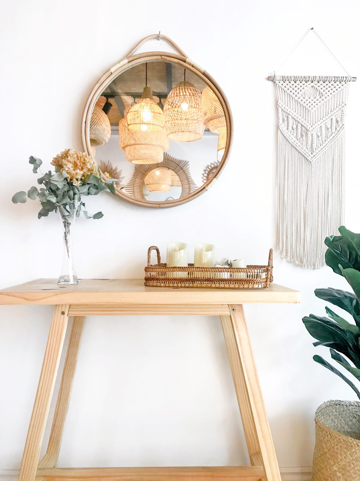 Espejo Mar – Indrana